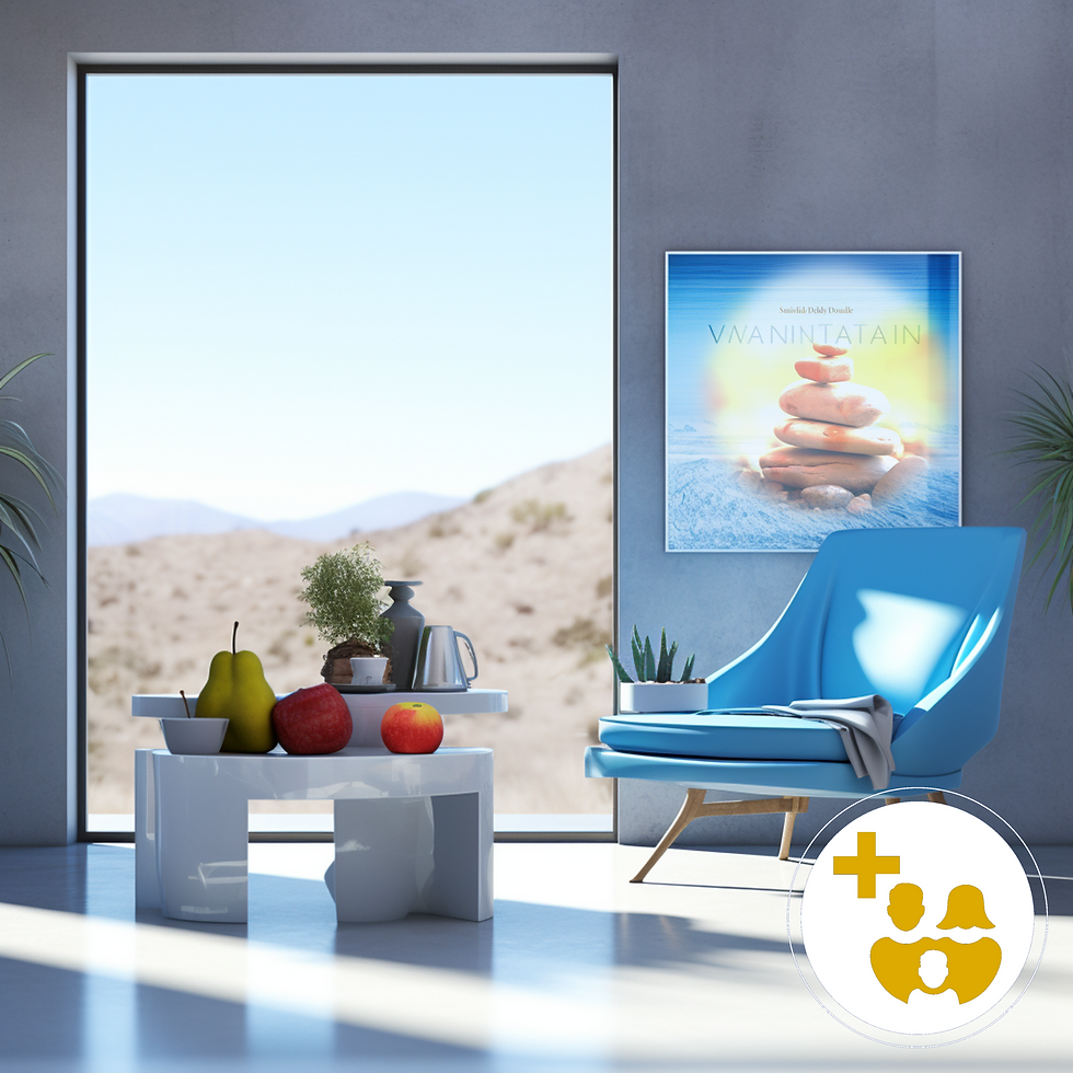 WELLNESS PACKAGES WELLNESS PACKAGES